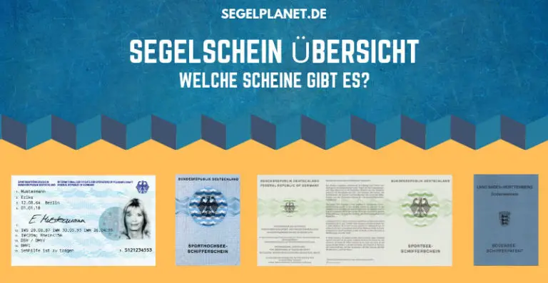 Segeln lernen: Dein Online Segelkurs für Einsteiger und Geübte