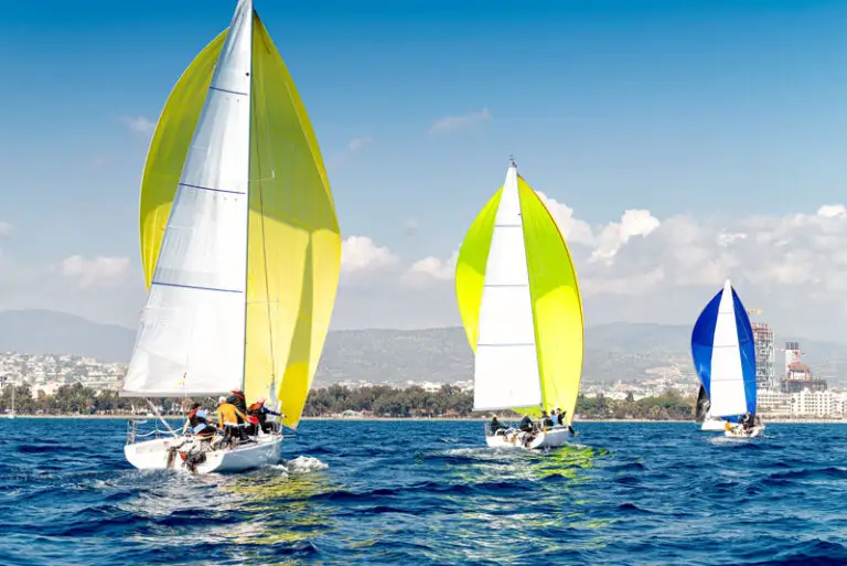 Gennaker segeln - Dein ultimativer Guide zum schnellen Segeln